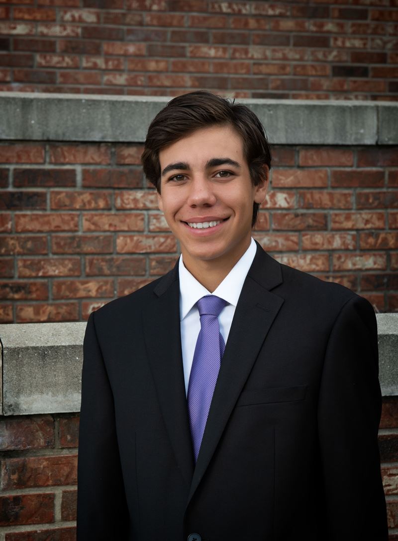 Nathan Schultz - Effingham County CEO